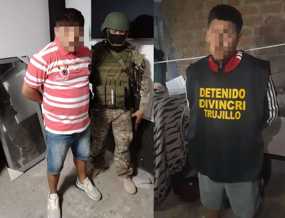 Desmantelando el Terror de 'Los Compadres Nueva Generación': Crónica de ...